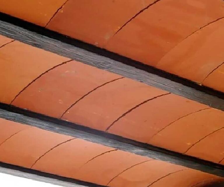 ¿Qué es el rasillón? materiales - All Wall and Floor