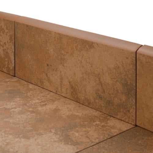 ¿Que es el rodapié o zócalo? tipos y opciones - All Wall and Floor